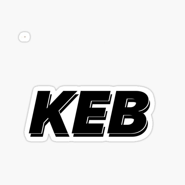 Keb Gifts & Merchandise | Redbubble