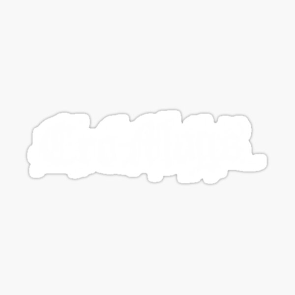 Cro Mags Stickers | Redbubble