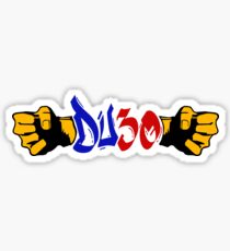 Duterte: Stickers | Redbubble