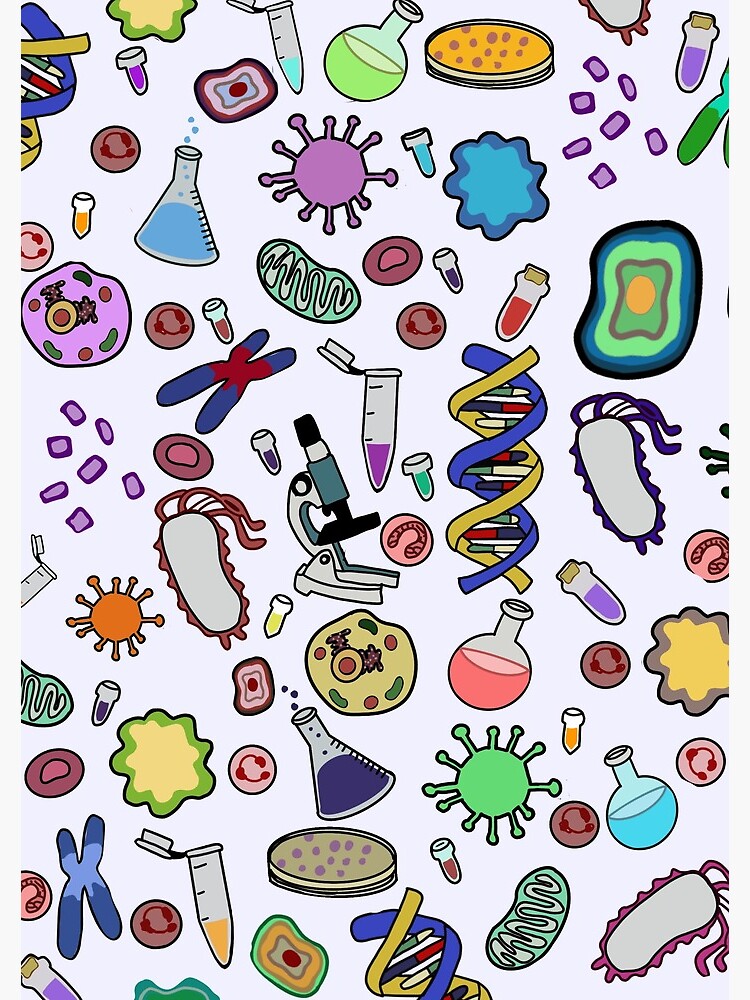 "Aesthetic science collage " Journal for Sale by HeyxLover | Redbubble