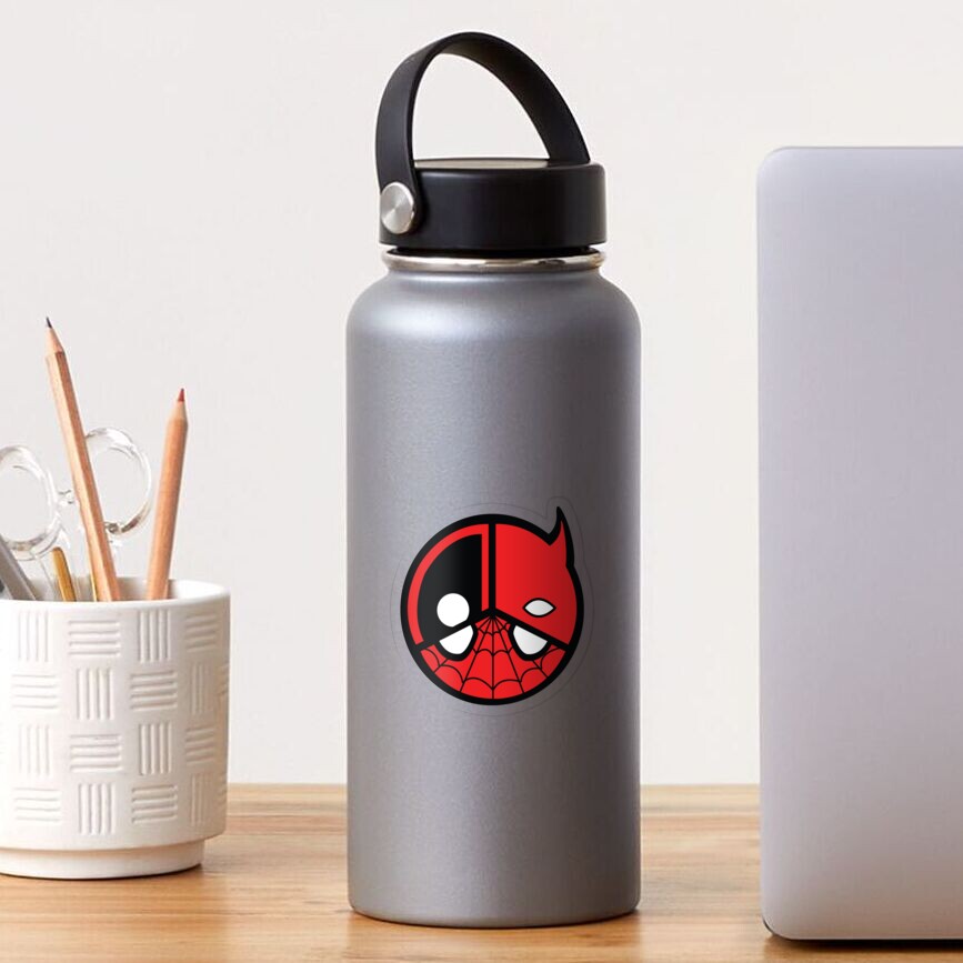 "Team Red Logo" Sticker for Sale by karissa918 | Redbubble