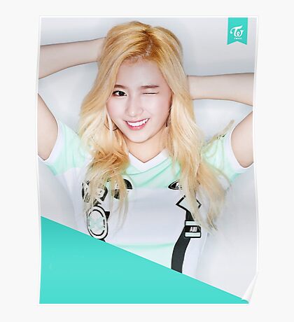 Twice: Posters | Redbubble