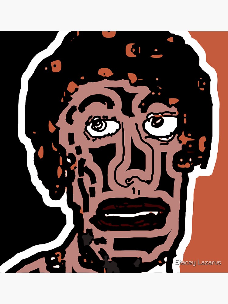 "Torch Song, Jazz Lady, Swing, Singer, Blues, Lounge. Soul" Sticker by ...