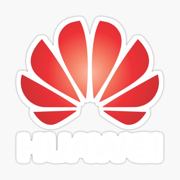 Huawei Stickers | Redbubble