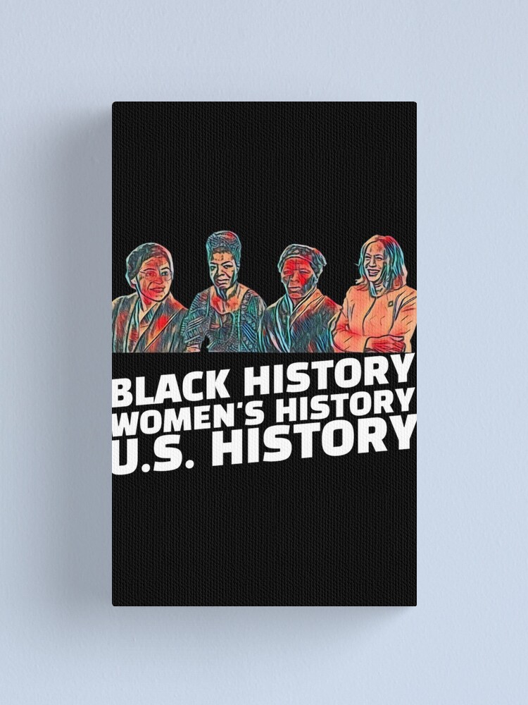 "Black History Month Women's History U.S. History Rosa Parks Maya ...