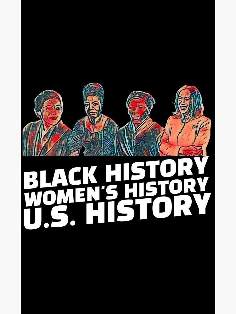 "Black History Month Women's History U.S. History Rosa Parks Maya ...