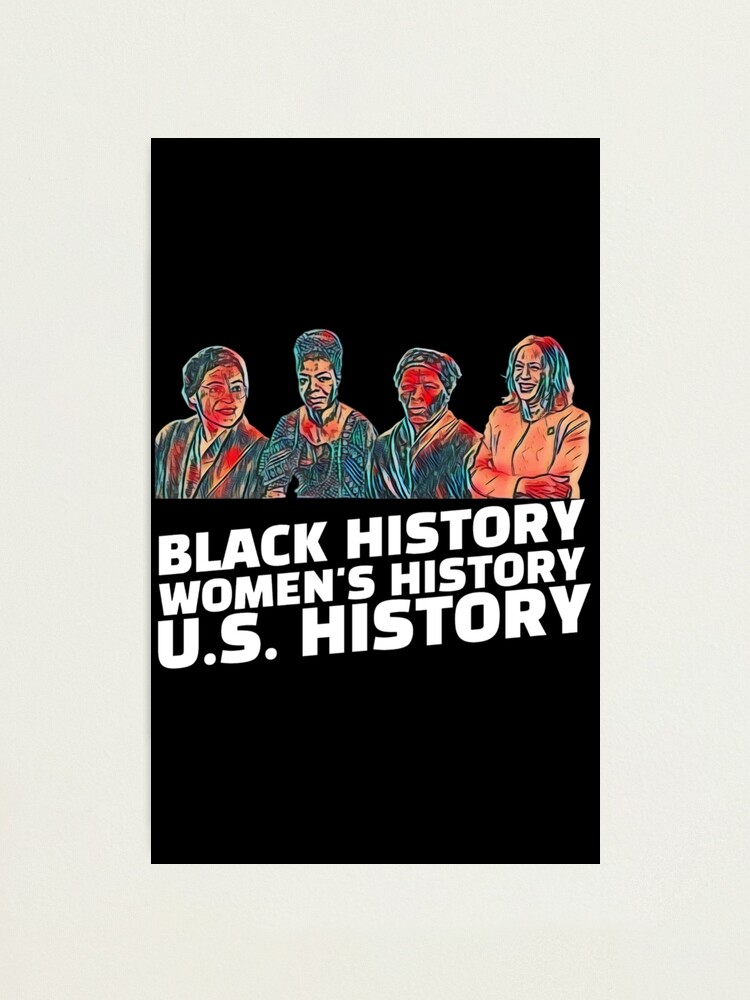 "Black History Month Women's History U.S. History Rosa Parks Maya ...