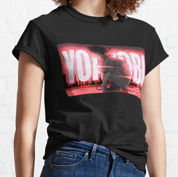 Yoasobi Gifts & Merchandise for Sale | Redbubble