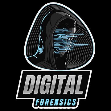 Digital Forensics Logo