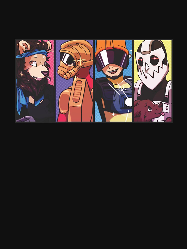 "TWRP Band merchant" T-shirt for Sale by Amsel1 | Redbubble | twrp band ...