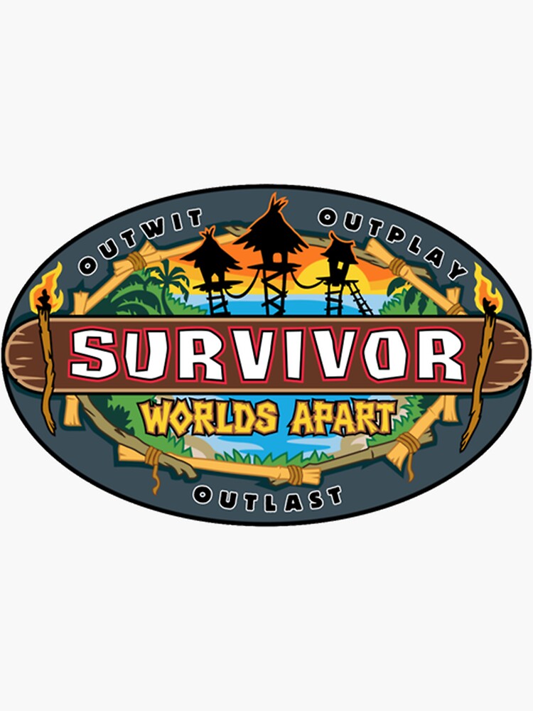 "Survivor Series Fans - Worlds Apart - Outwit Outplay Outlast ...