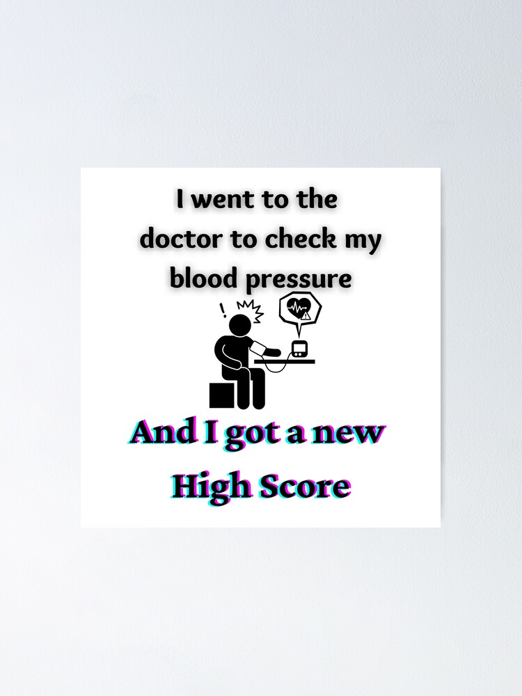 High Blood Quotes