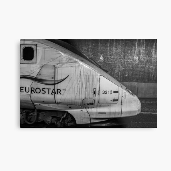 Eurostar Merch & Gifts for Sale | Redbubble