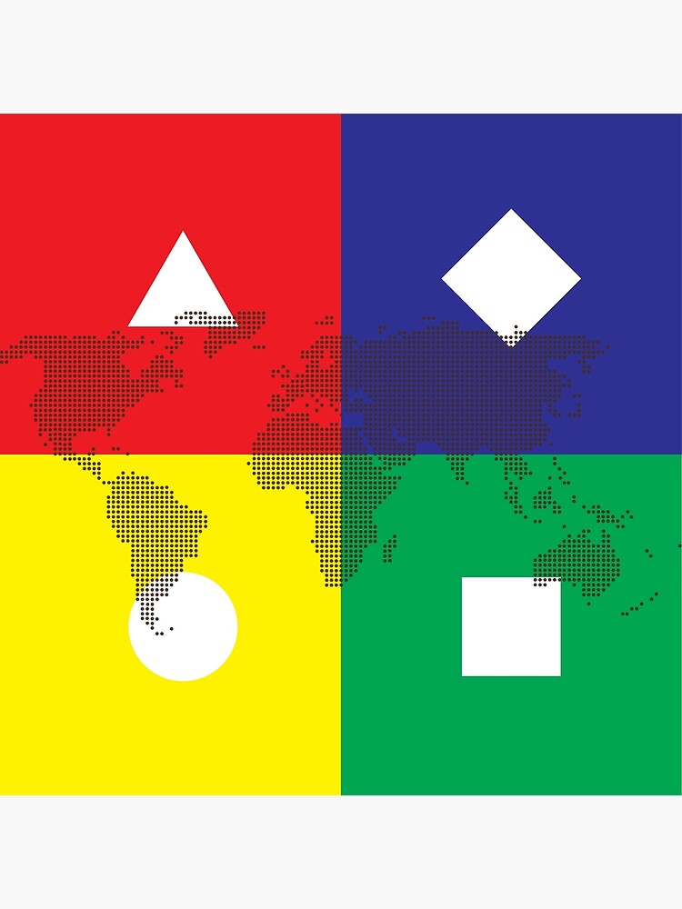 "Kahoot" Poster for Sale by EA-Merch | Redbubble