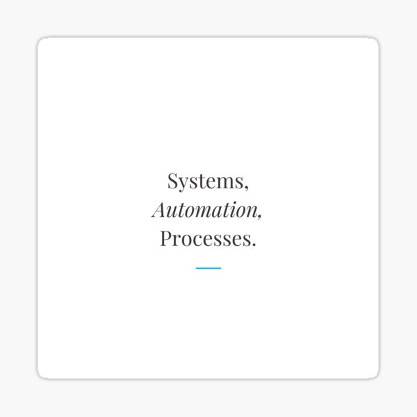 Processes Gifts & Merchandise | Redbubble