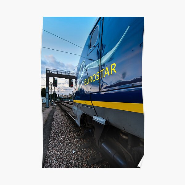 Eurostar Gifts & Merchandise | Redbubble