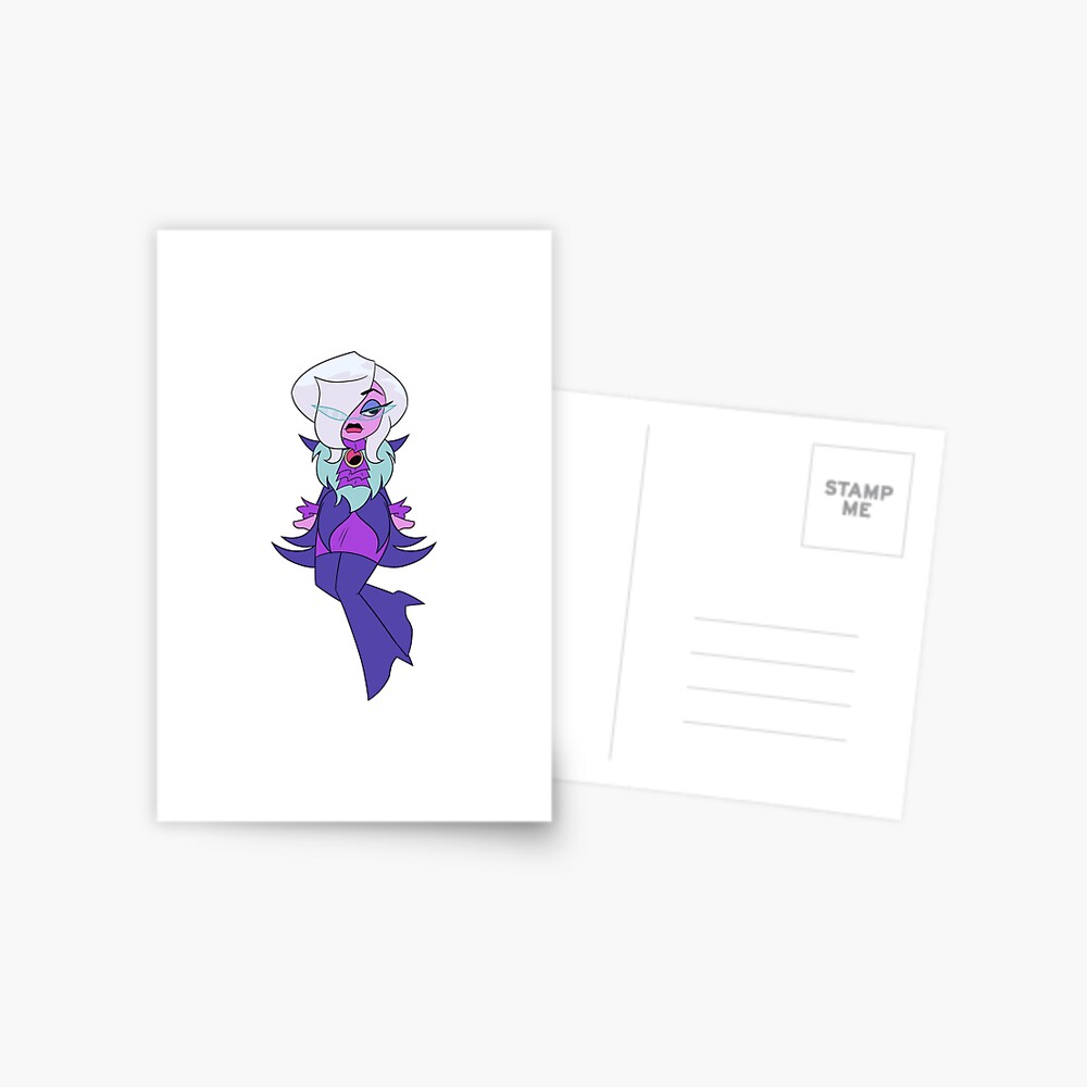 "Big Mama" Sticker for Sale by spaded-aces | Redbubble