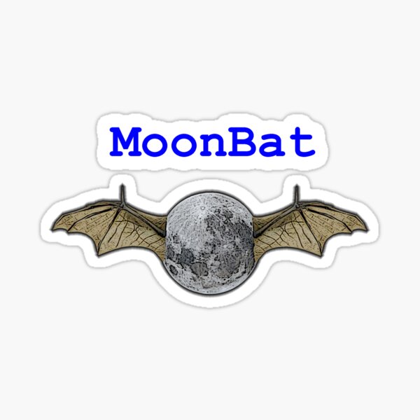 Moonbat Gifts & Merchandise for Sale | Redbubble