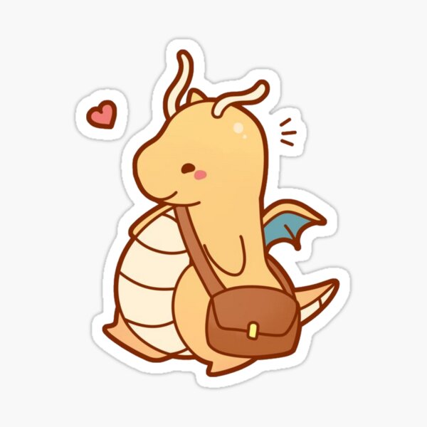 Dragonite Gifts & Merchandise | Redbubble