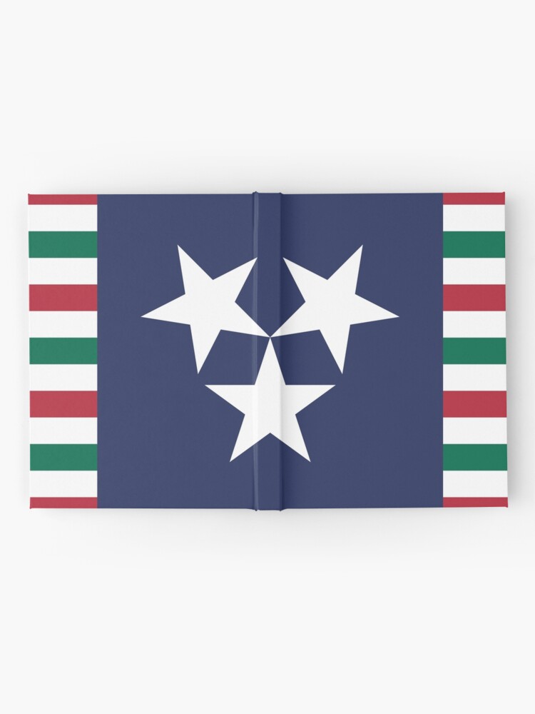 North American Union Flag