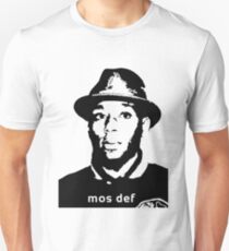 Mos Def Gifts & Merchandise | Redbubble