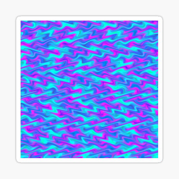 "Purple and Blue Abstract Background" Sticker for Sale by sarughhh ...
