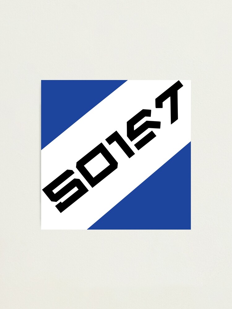 "501st Legion Logo" Photographic Print by DylanCollins | Redbubble