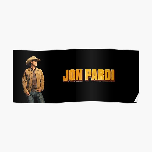 Pardi Posters | Redbubble