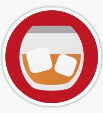 Mad Men: Stickers | Redbubble