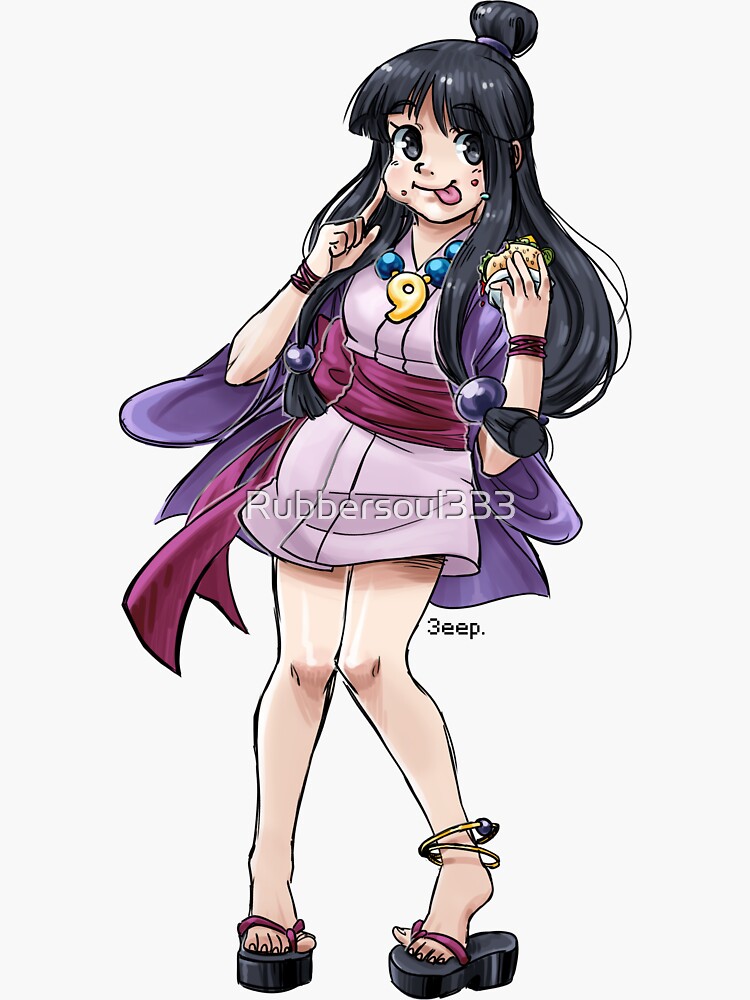 "Turnabout Sticker" Sticker for Sale by Rubbersoul333 | Redbubble