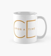 Once Upon a Time: Mugs | Redbubble