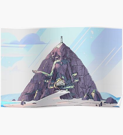 Steven Universe: Posters | Redbubble