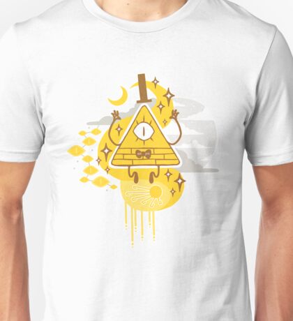 Bill Cipher: Gifts & Merchandise | Redbubble