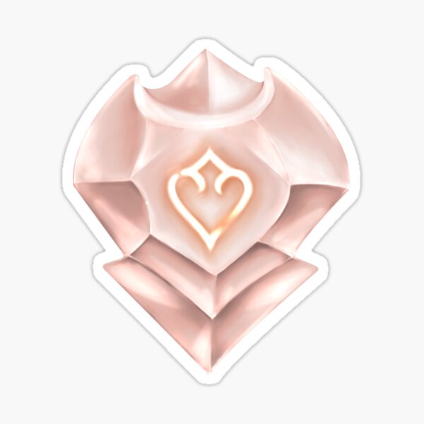 "Final Fantasy XIV - Dancer Soul Crystal" Sticker by Aryalaenkha ...