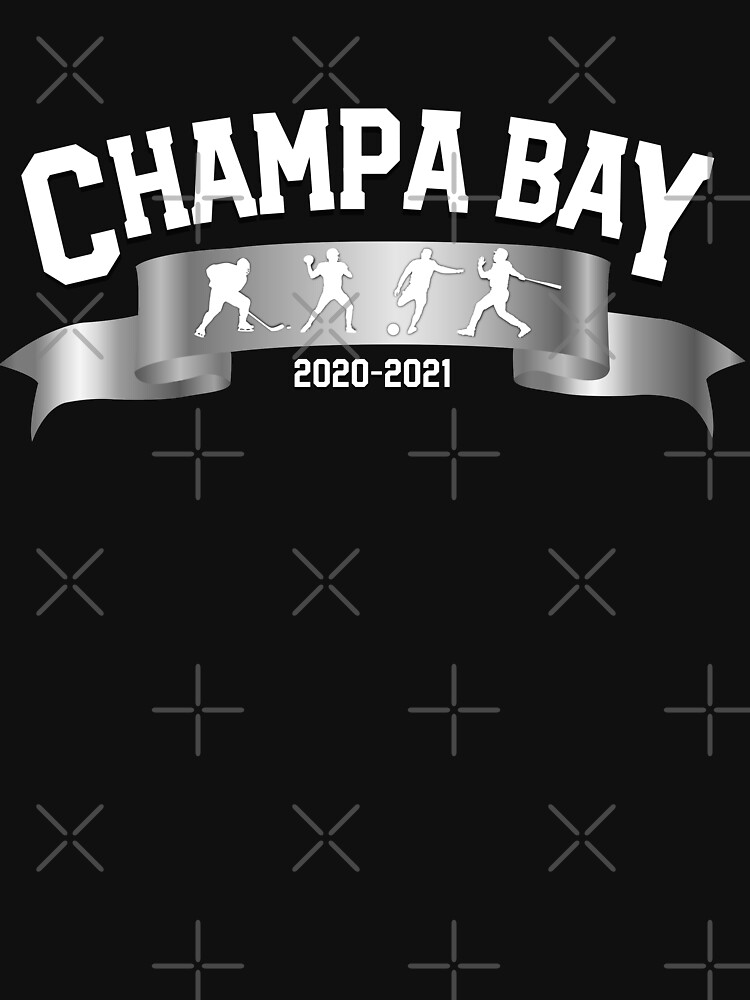 "Champa Bay national champions Tampa Bay Football baseball soccer ...