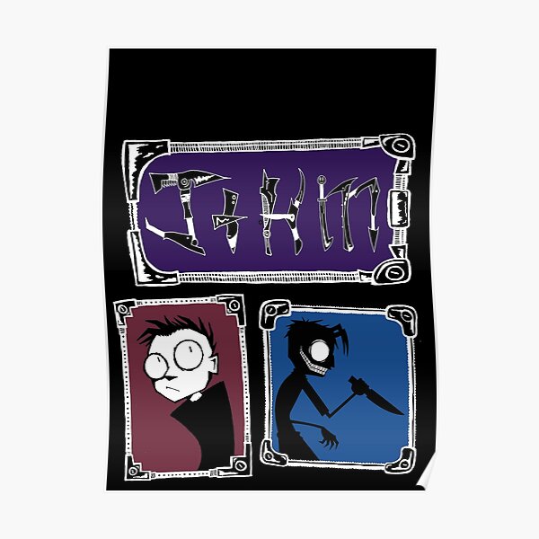 Jthm Posters | Redbubble
