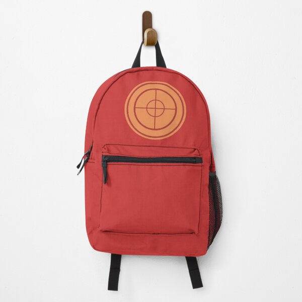 Team Fortress 2 Sniper Backpacks | Redbubble