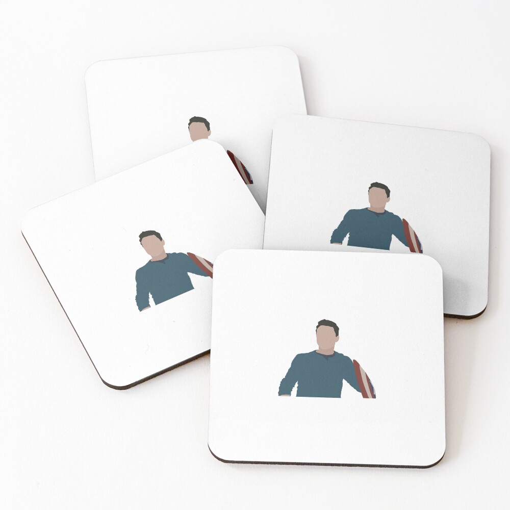 "bucky" Sticker for Sale by caitvk | Redbubble