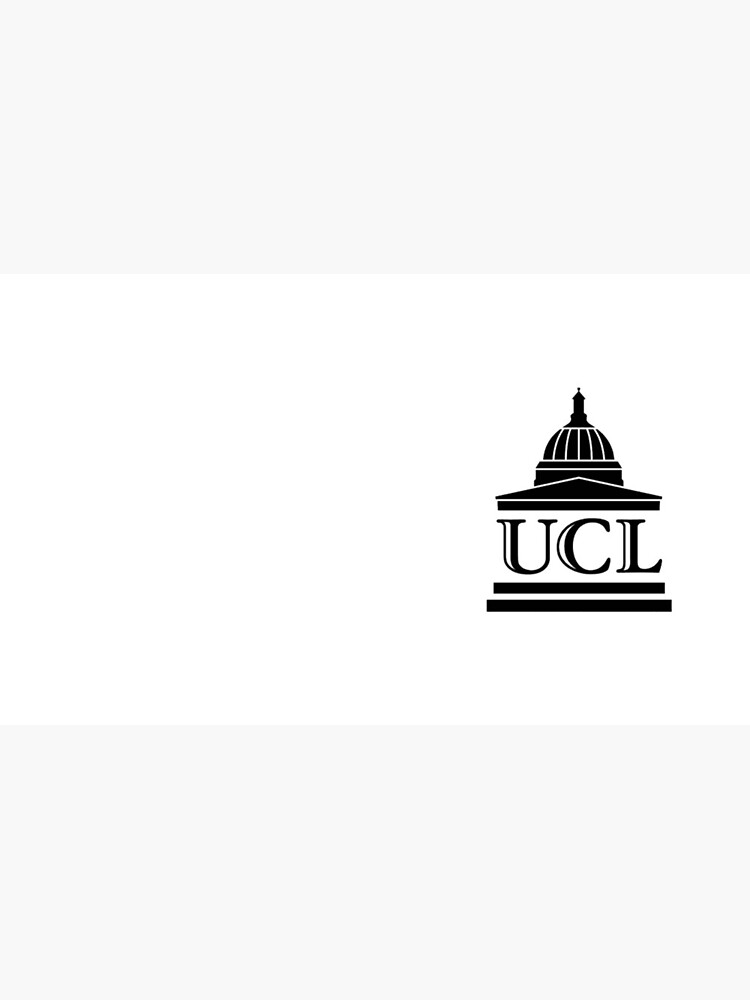 Ucl London Logo