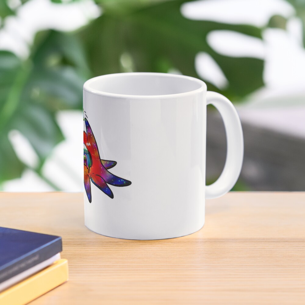 "Cute Elder Gods - Azathoth" Sticker for Sale by Rev1701 | Redbubble