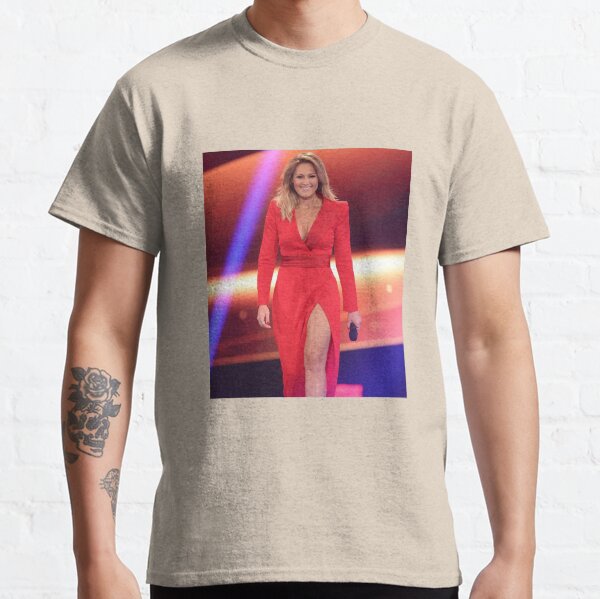 T-Shirts: Helene Fischer | Redbubble