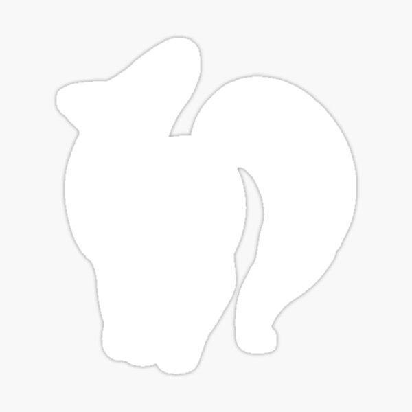 "Ban Symbol" Sticker for Sale by farinta | Redbubble