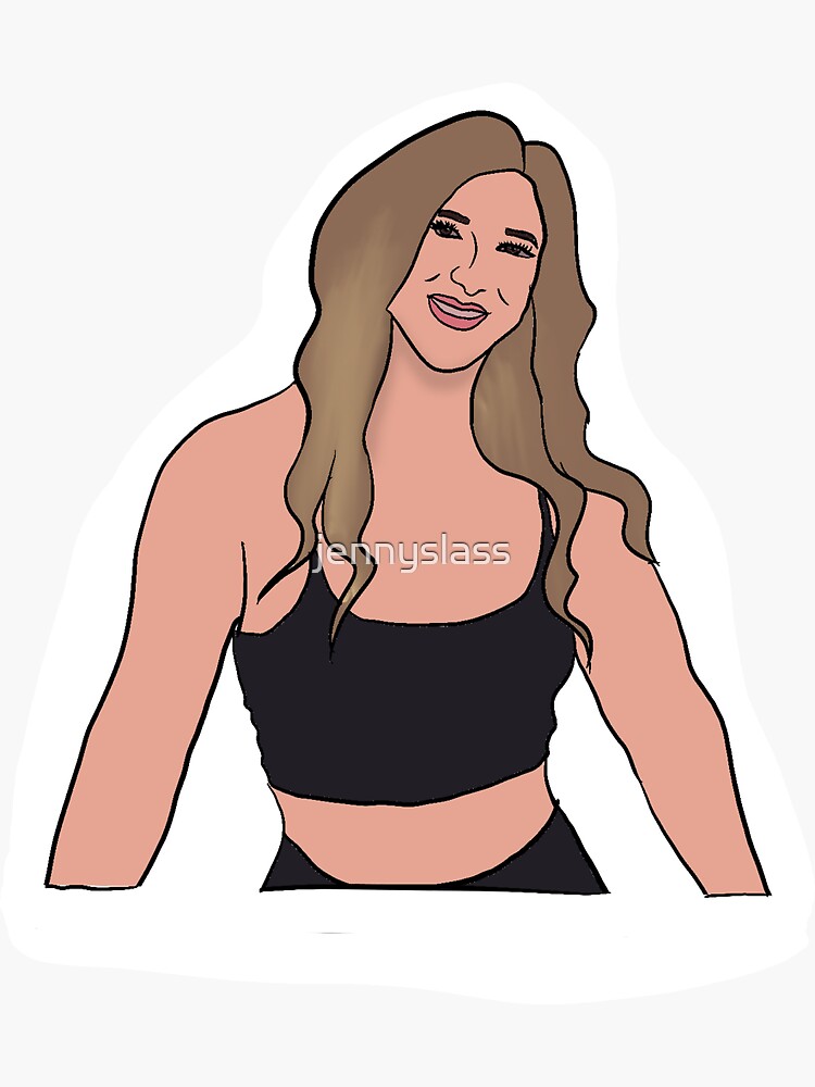 "Alex Drachnik" Sticker for Sale by jennyslass | Redbubble
