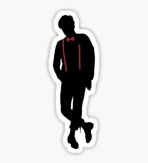 Dr Who Stickers | Redbubble