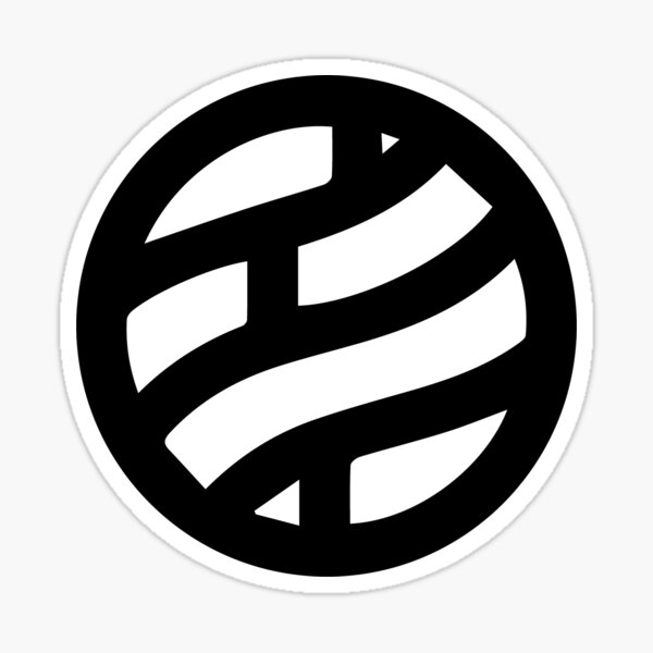 "Nara Clan Crest" Sticker for Sale by Namikazeseb | Redbubble