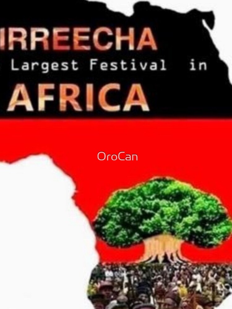 "Irreecha/Irreessa" iPhone Case for Sale by OroCan | Redbubble