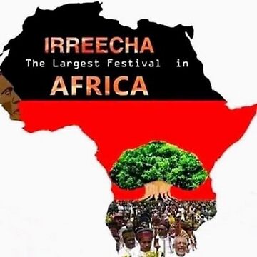 "Irreecha/Irreessa" Essential T-Shirt for Sale by OroCan | Redbubble
