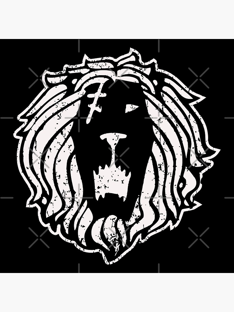 "Escanor Symbol" Poster for Sale by sukethijau | Redbubble