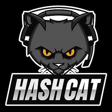 "Cyber Security - Hacker - Hashcat - Password Cracking" Essential T ...