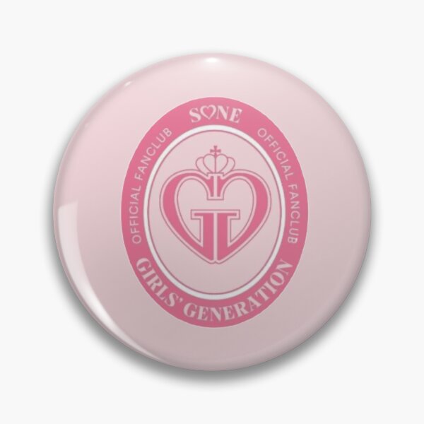 Snsd Sone Logo